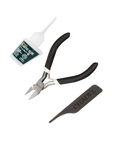 Citadel Modelling Kit